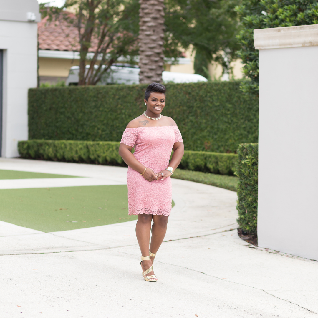 Gorgeous – Crystal W Online