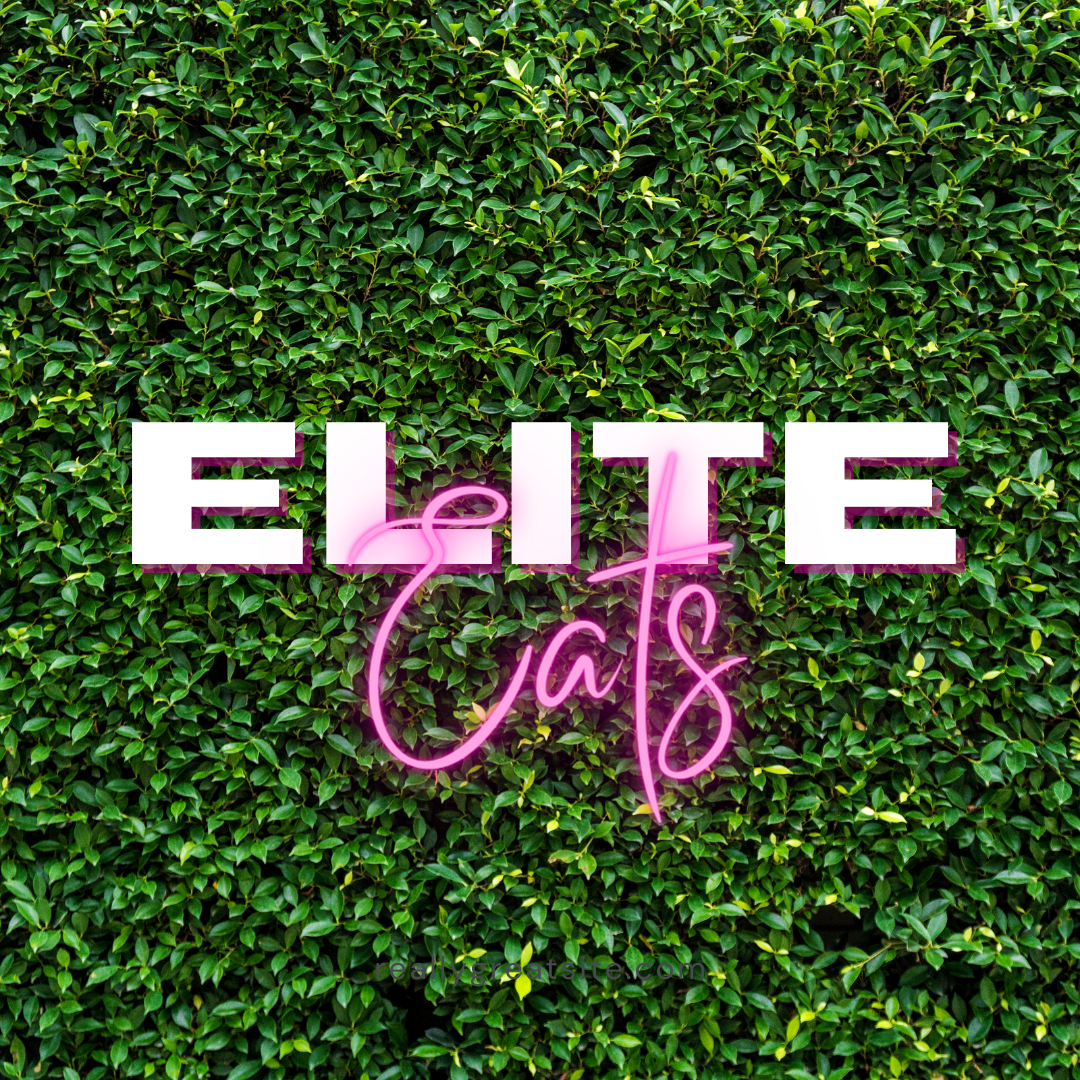ELITE EATS – Crystal W Online