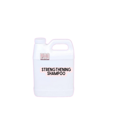Strengthening Shampoo – Crystal W Online